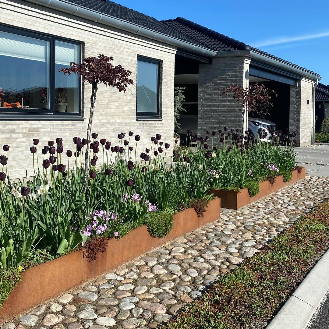 Zinkbakken - Kvalitetsprodukter til Haven og Hjemmet