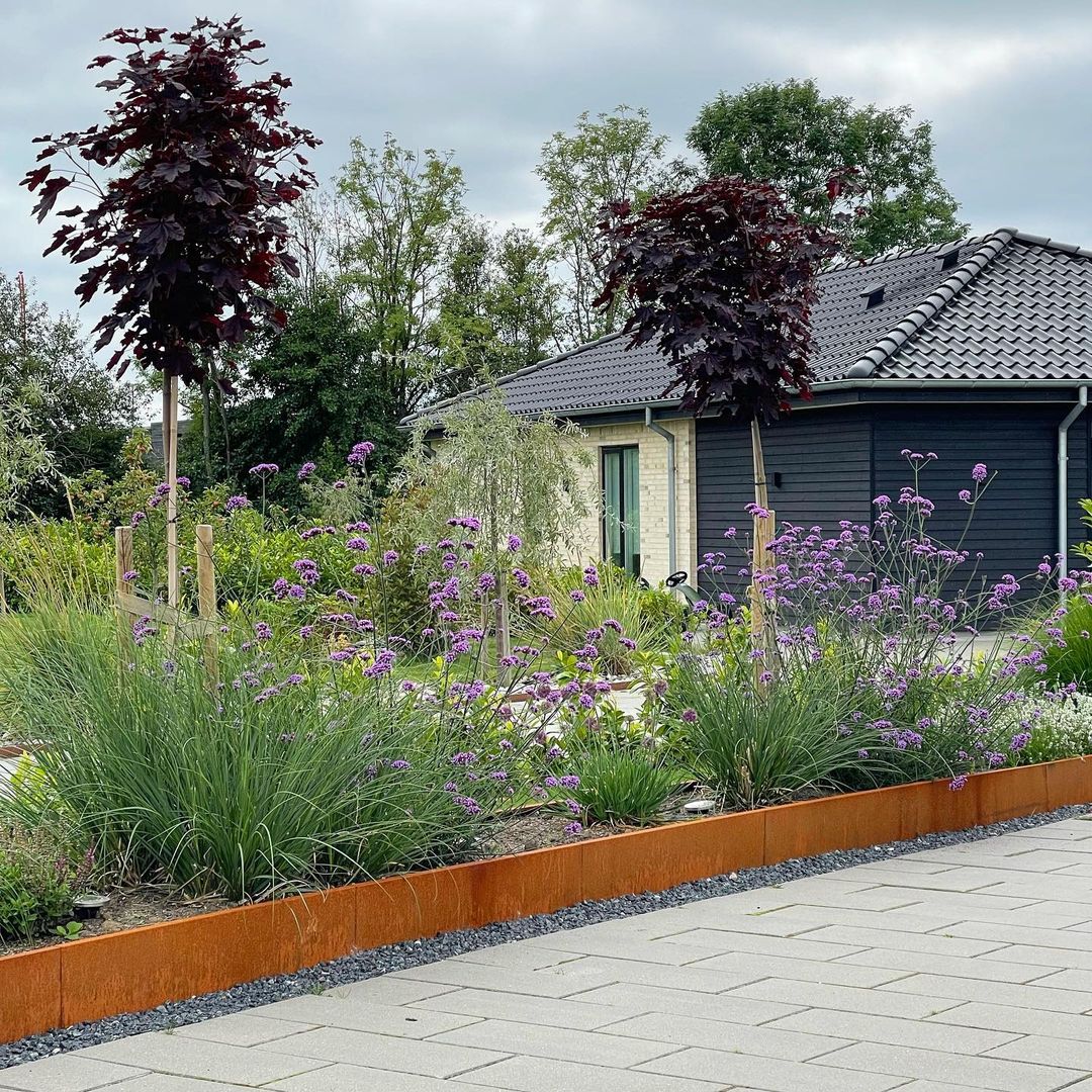 Zinkbakken - Kvalitetsprodukter til Haven og Hjemmet