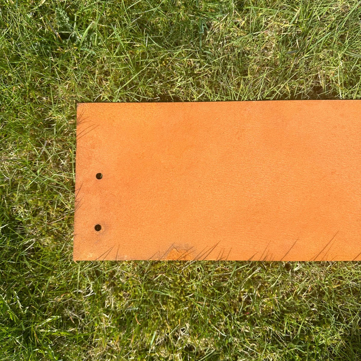 Græskanter i jern | Funktionelle & dekorative