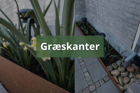 5 Gode Grunde Til at Bruge Græskanter til Bedafgrænsning